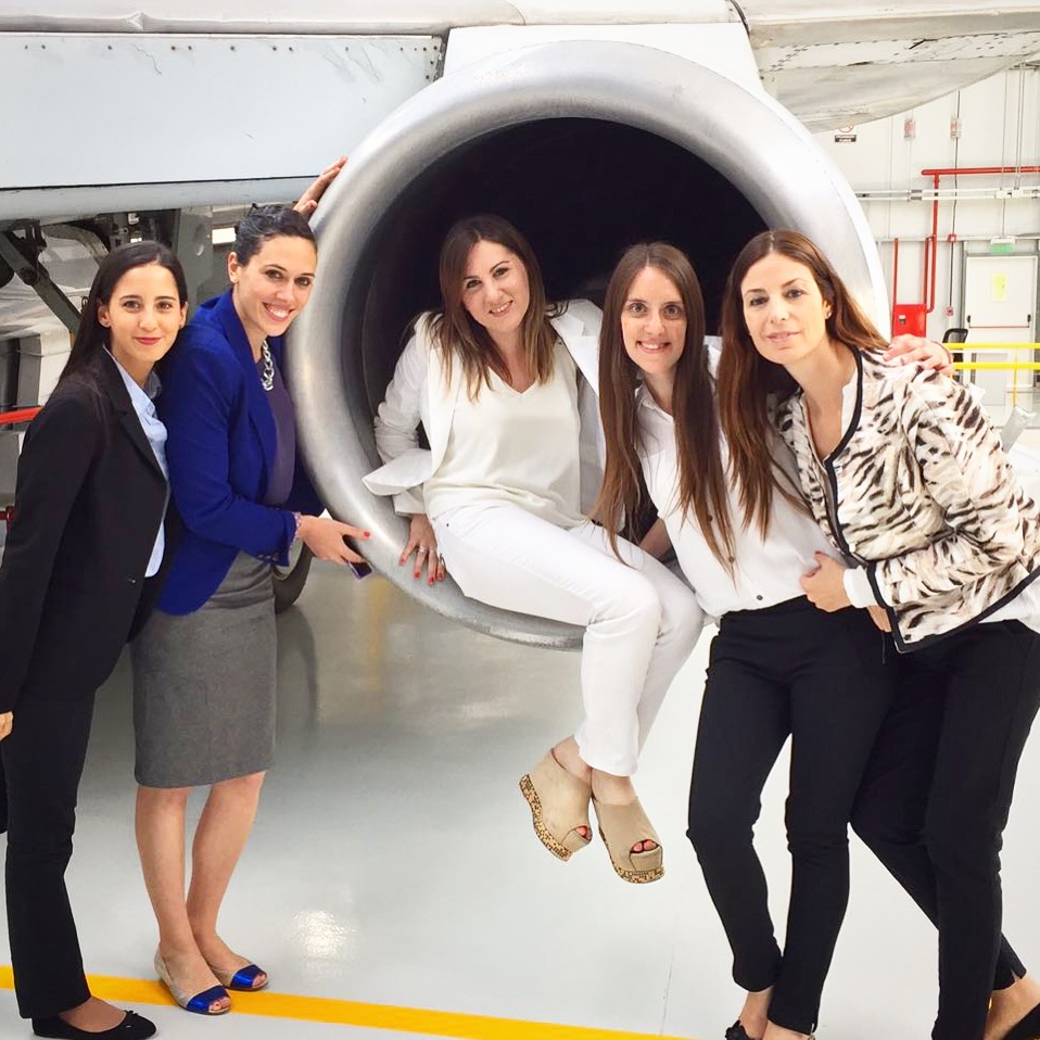 Employees - Aviation English AR